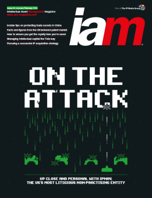 Magazine | IAM