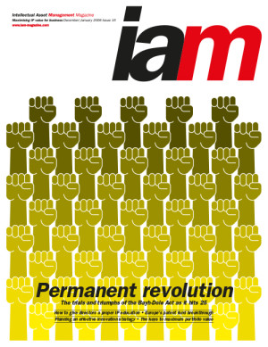 Magazine | IAM